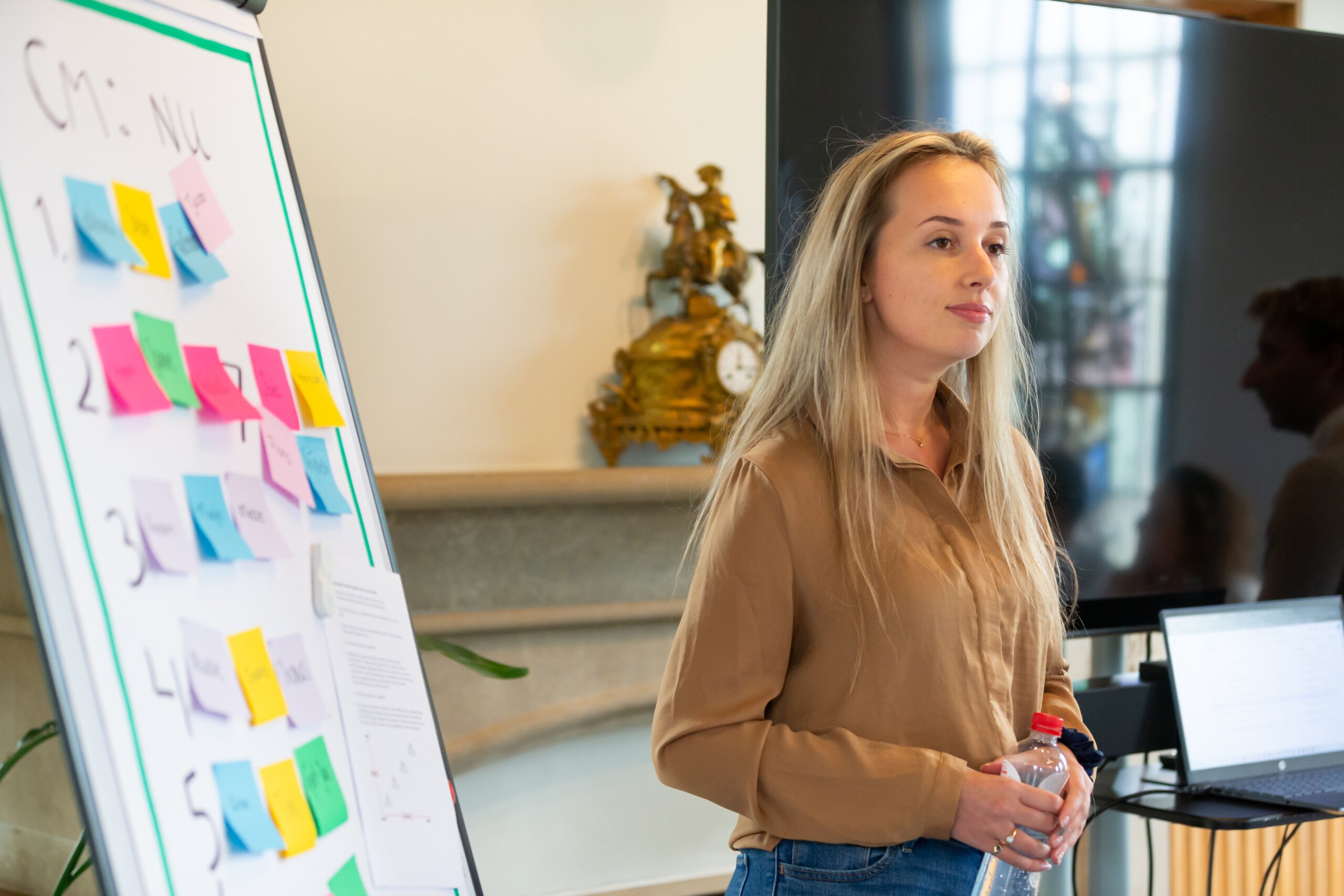 Lobke’s verhaal bij Critical Minds - Critical Minds