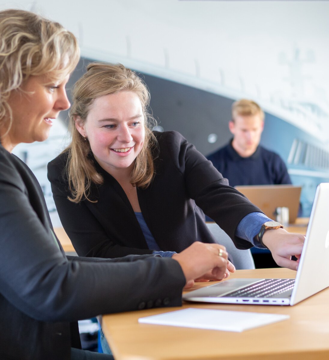 Werkprocessen in kaart brengen: hoe doe je dat? | Uitleg