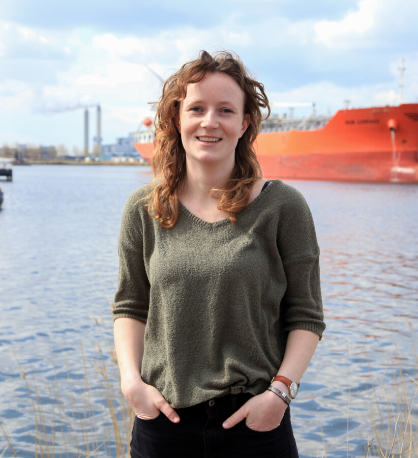 Ondernemen bij Critical Minds Deel 2: Meike over vrijheid, uitdaging en ...