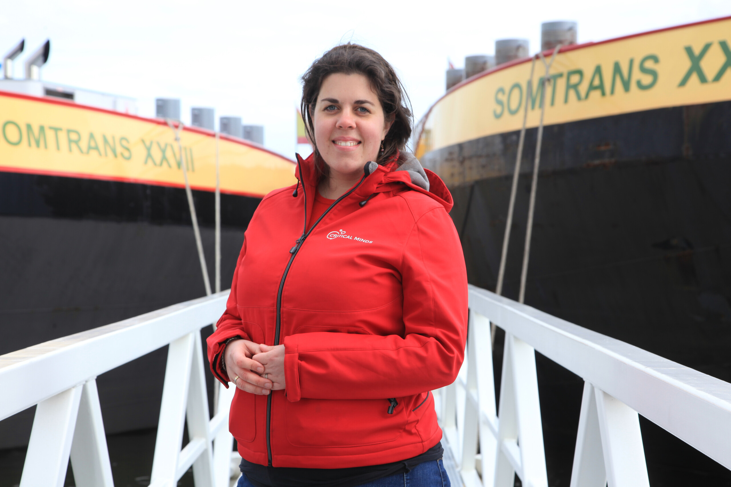 Blog Internationale Vrouwendag – Schatjes - Critical Minds