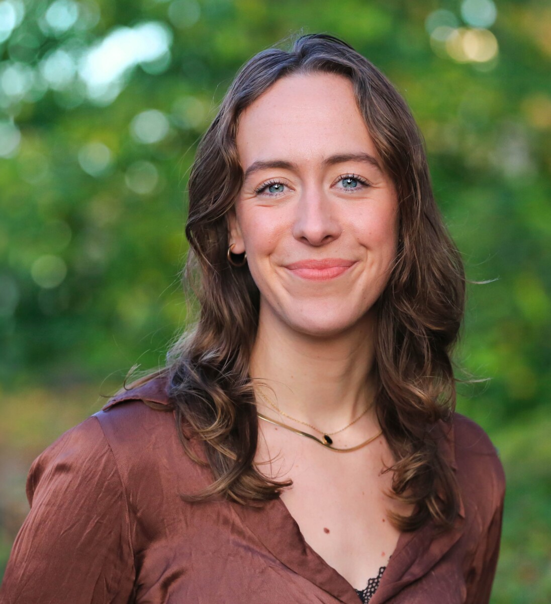 Frederique - Critical Minds