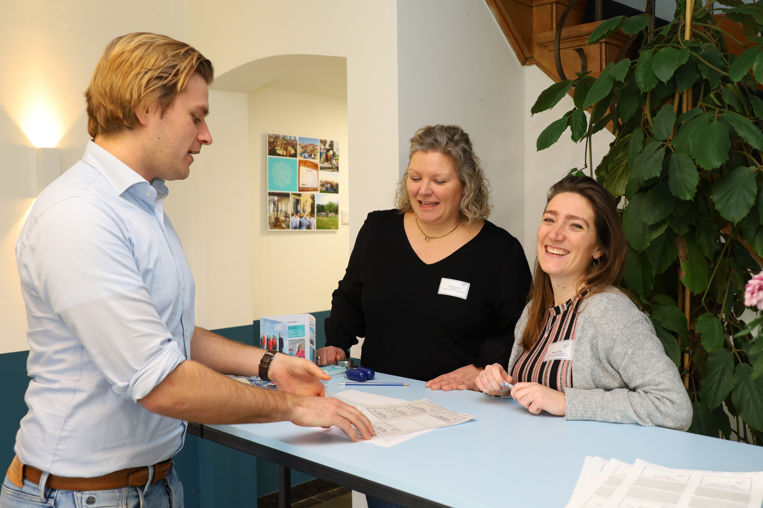 Koen's verhaal: Succesvol navigeren bij Critical Minds - Critical Minds