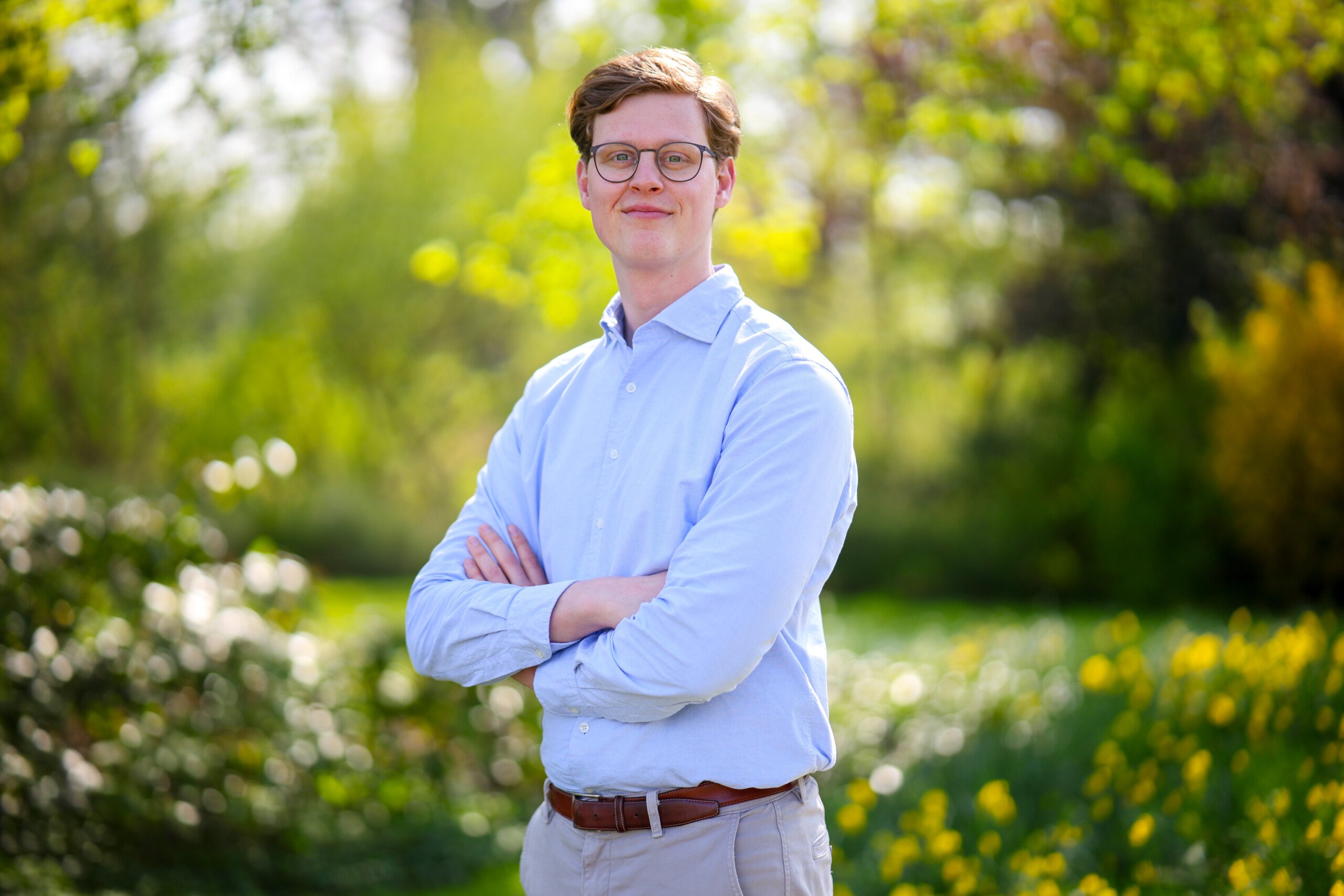 Hoe Luuks samenwerking met de werkvloer leidt tot een succesvol template - Critical Minds