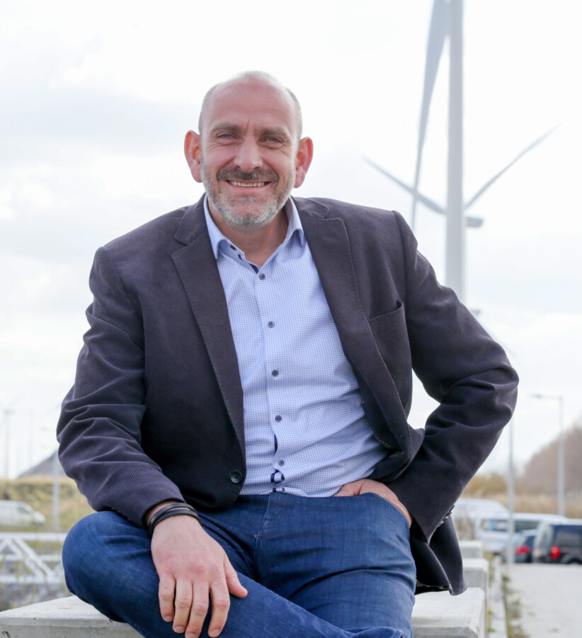 De goede voornemens van Floris - Critical Minds