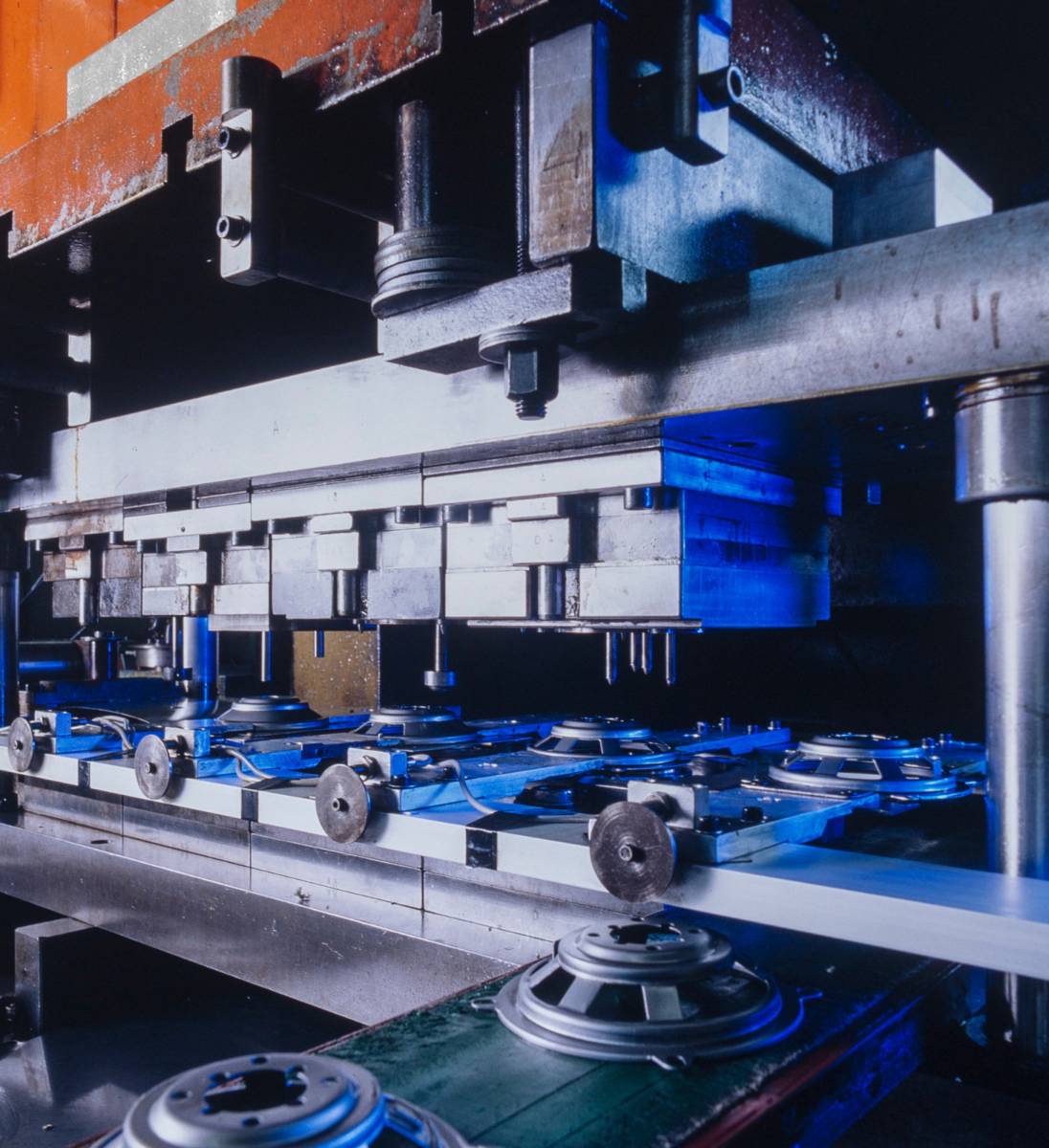 Productieproces optimaliseren | Critical Minds ondersteunt