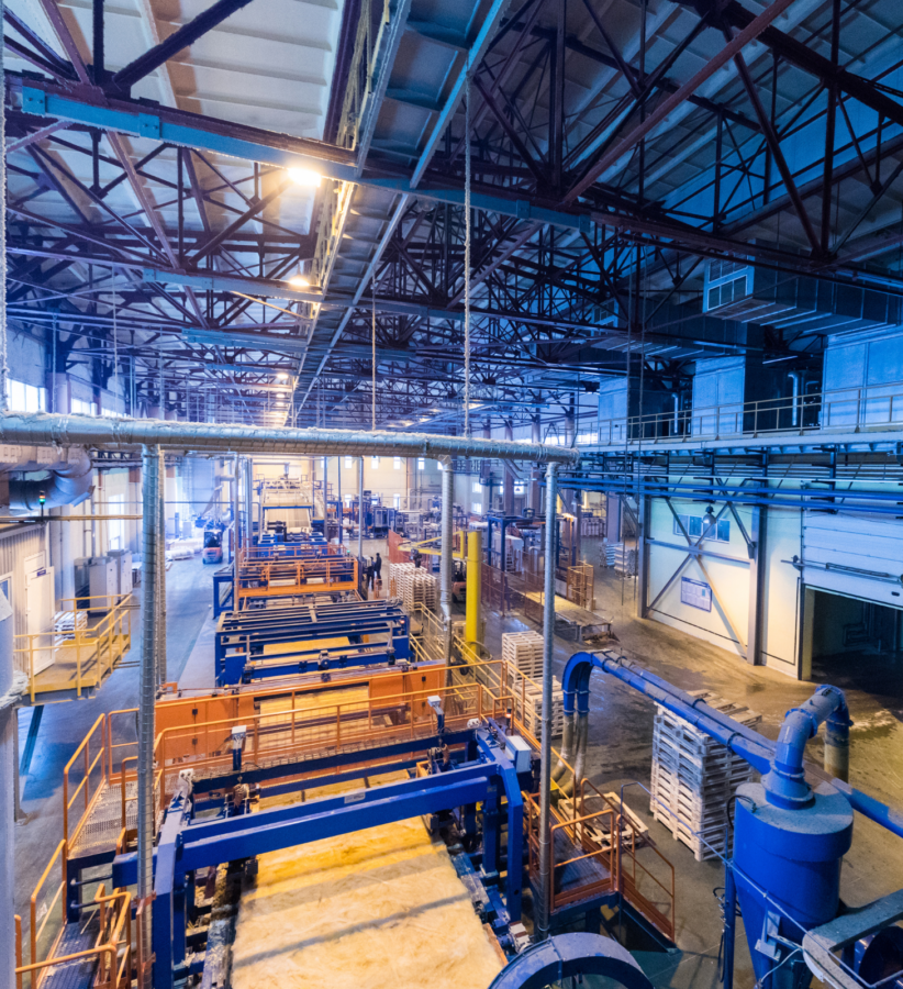 Productieproces optimaliseren | Critical Minds ondersteunt