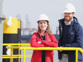 Over ons - Critical Minds