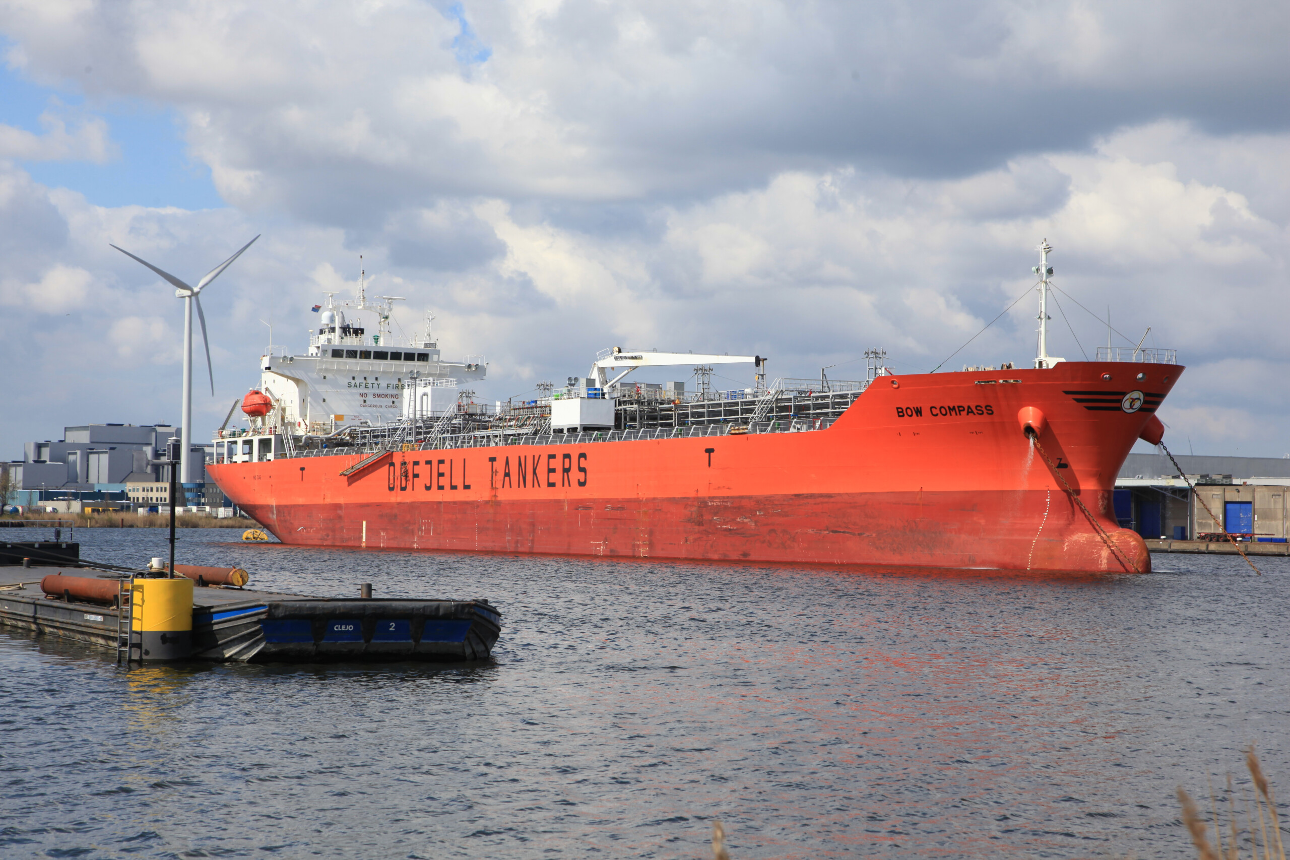 Offshore Maritime & Energy - Critical Minds